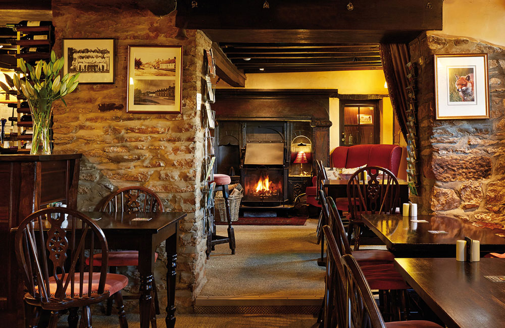 Royal Oak Rebrand – Matt Thompson Design Gallery