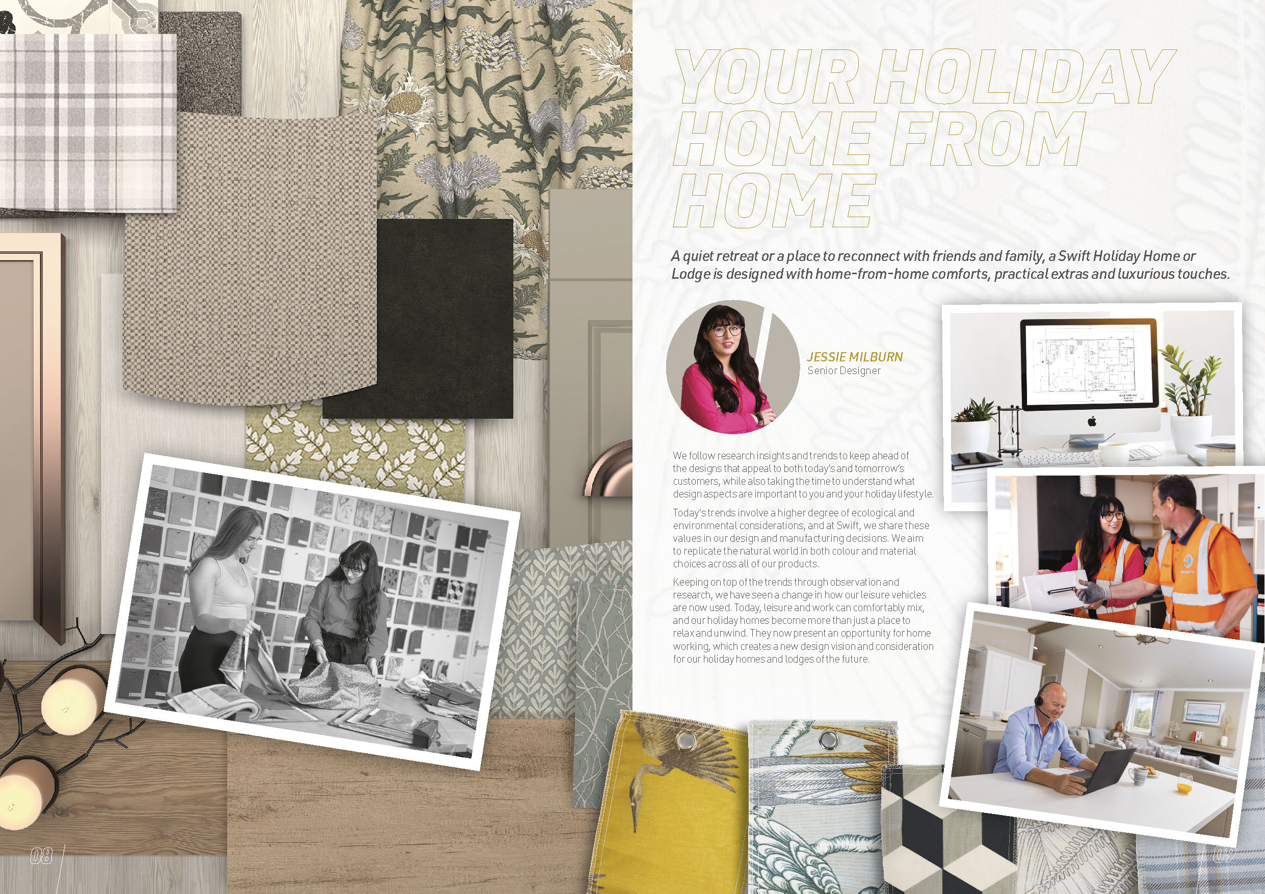 Gallery – Matt Thompson Design Gallery