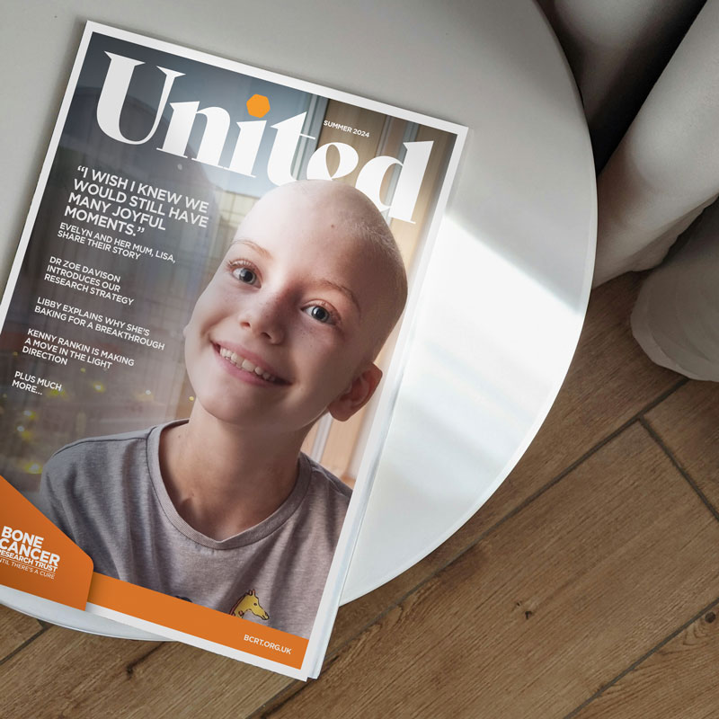 United Magazine – Matt Thompson Design Gallery